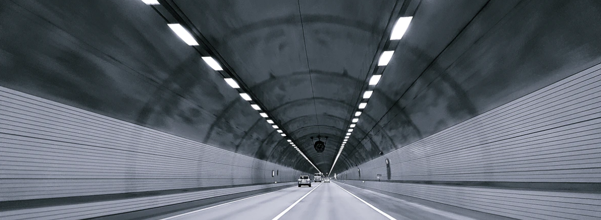 INSPECTION ROBOTS ON HIGHWAY - SenseNow.dk